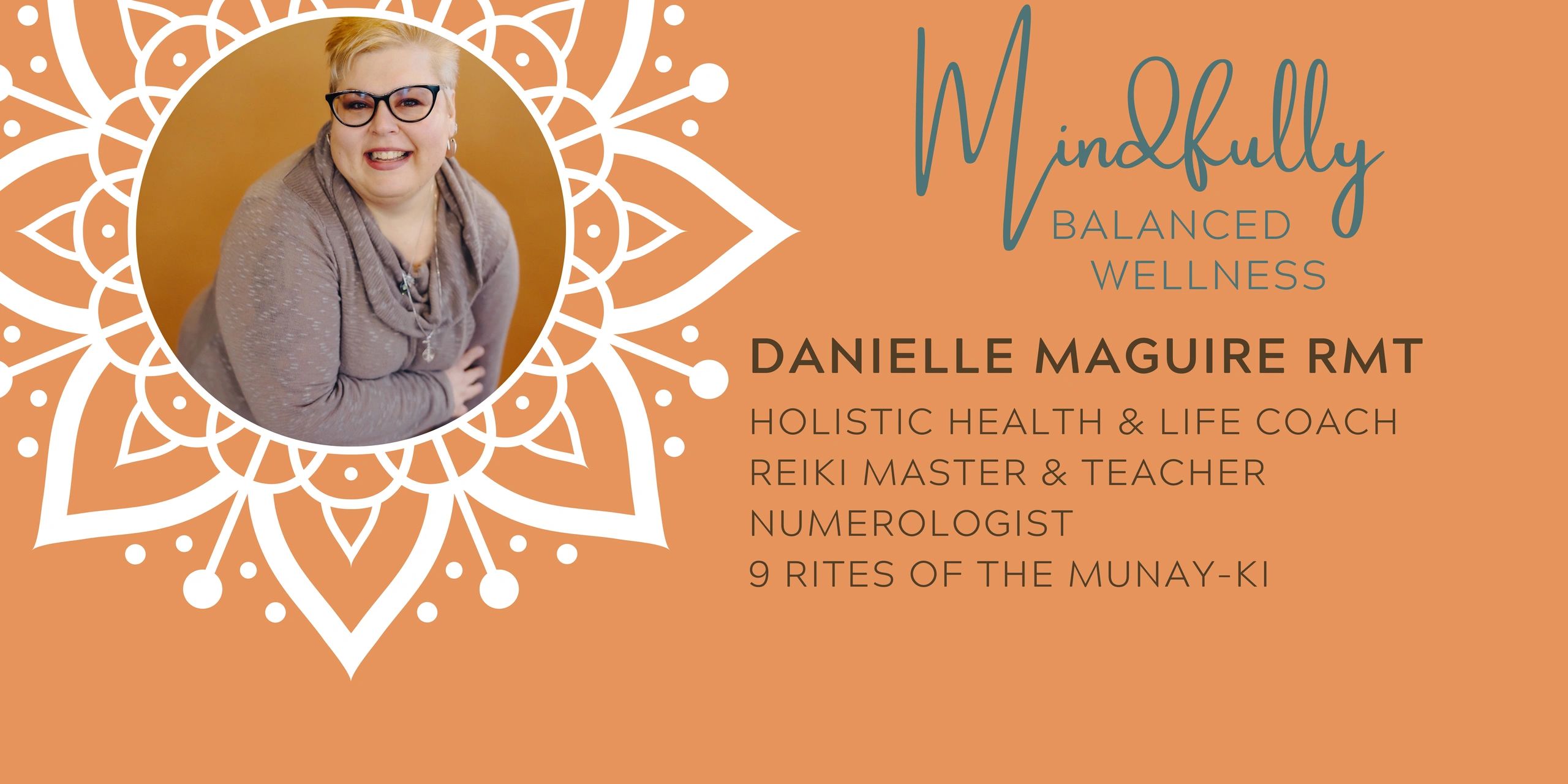 Mindfully Balanced Wellness